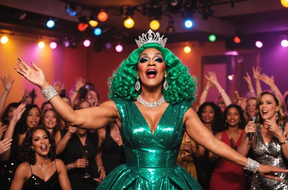 Dúvidas frequentes sobre contratar Drag Queens para festas | Blog Rei ...